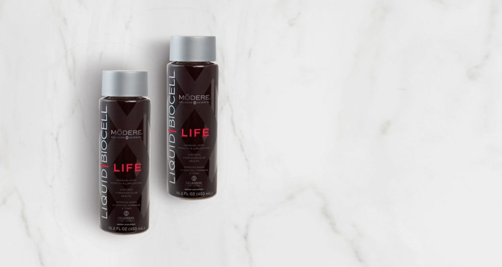 Modere Liquid Biocell Life (2Ct) - Biocell Guide