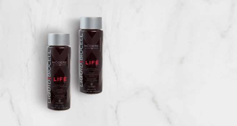 Modere Liquid Biocell Life (2Ct) - Biocell Guide