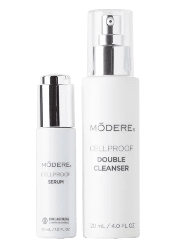 Modere Cellproof Duo - Biocell Guide
