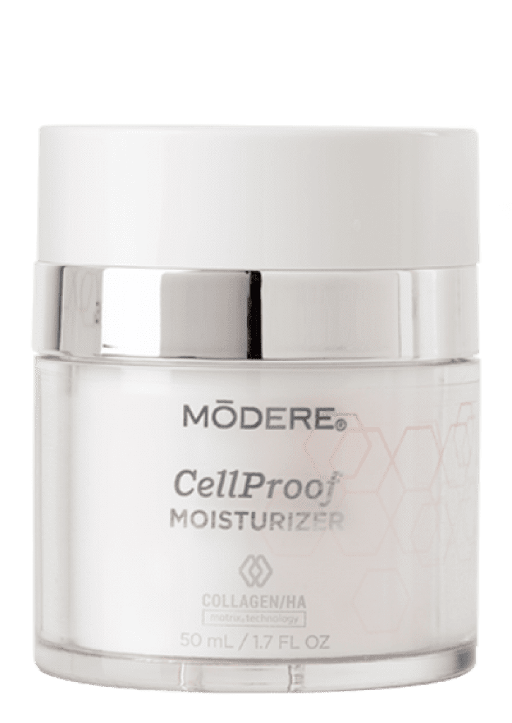 Modere Cellproof Moisturizer | Bio Cell Guide