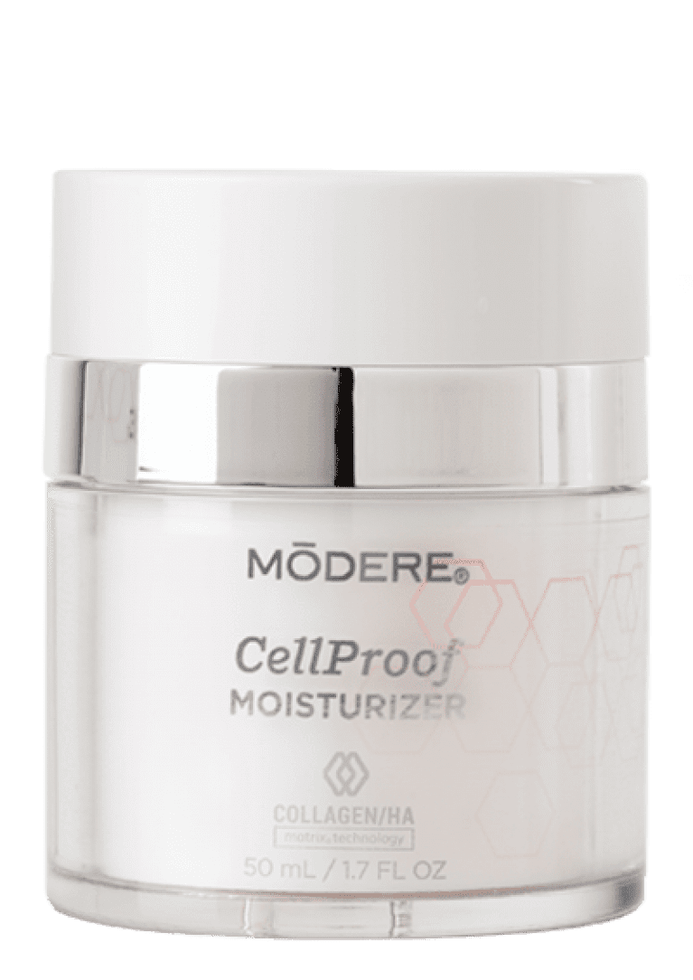Modere Cellproof Moisturizer | Bio Cell Guide