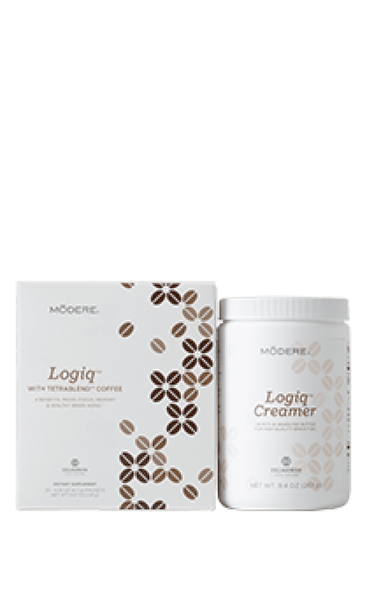 Modere Logiq Essential Collection - Biocell Guide