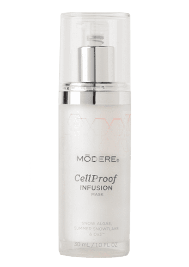 Modere Cellproof Infusion Mask - Biocell Guide