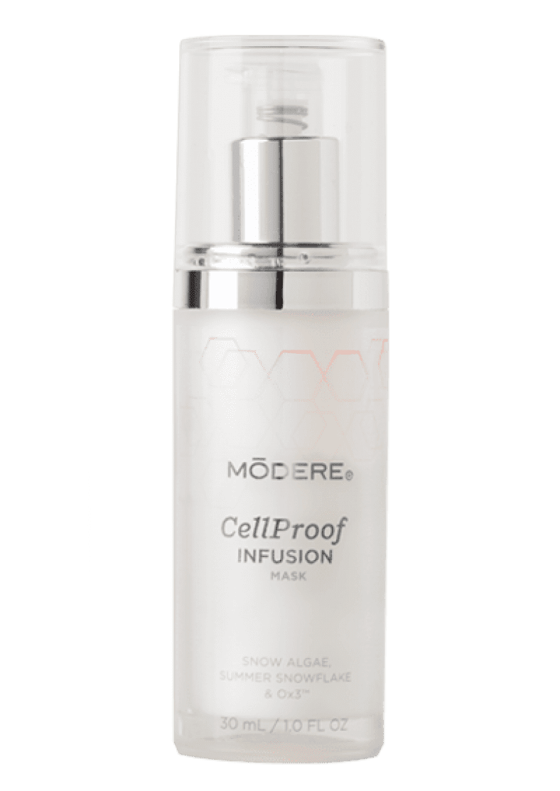 Modere Cellproof Infusion Mask - Biocell Guide
