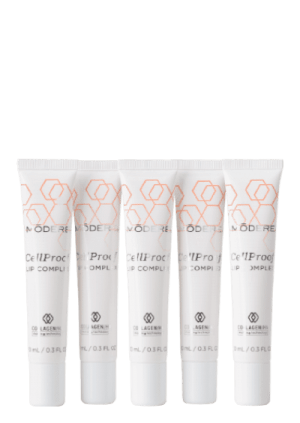Modere Cellproof Lip Complex (5CT) - Biocell Guide