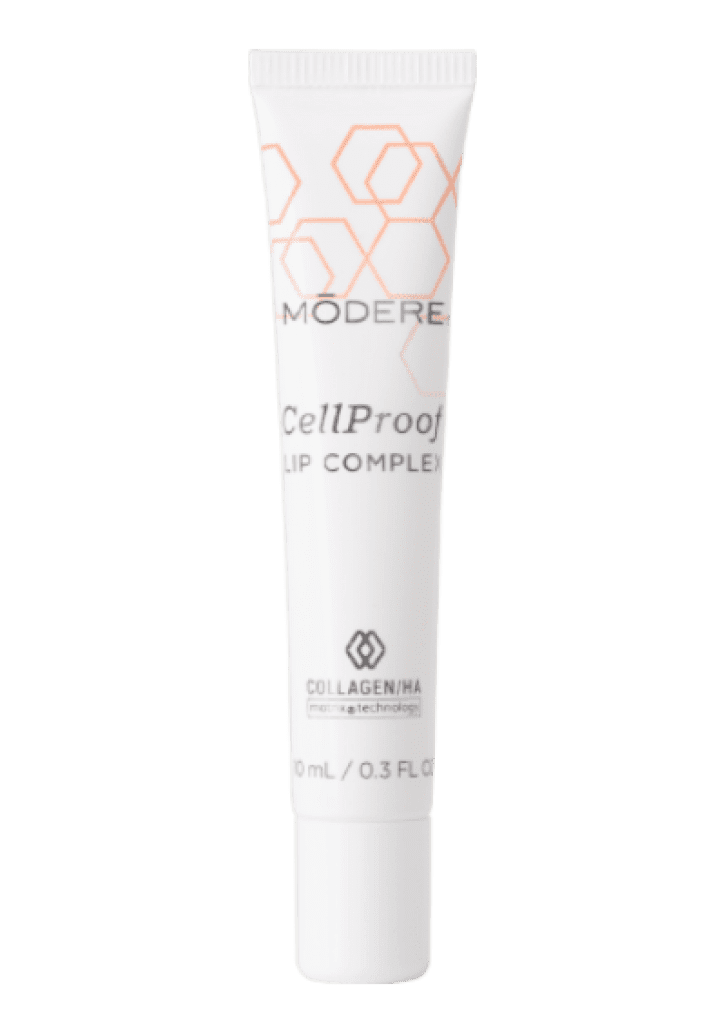 Modere Cell Proof Lip Complex | Bio Cell Guide