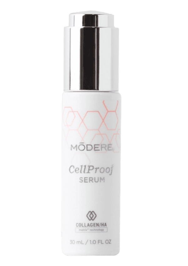 Modere Cellproof Serum | Bio Cell Guide