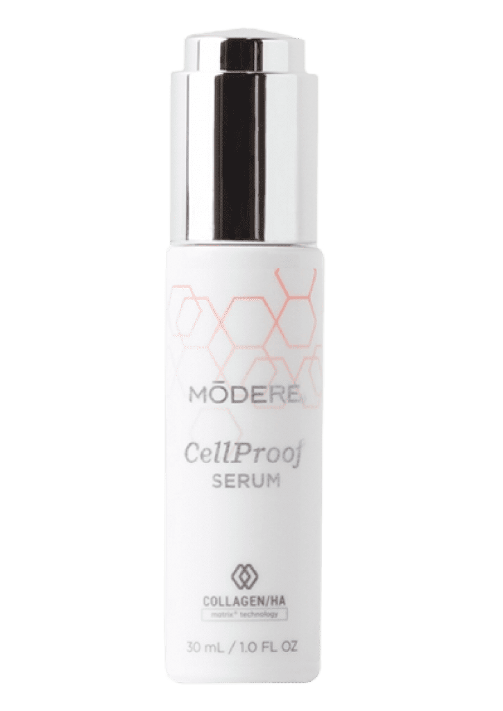 Modere Cellproof Serum | Bio Cell Guide