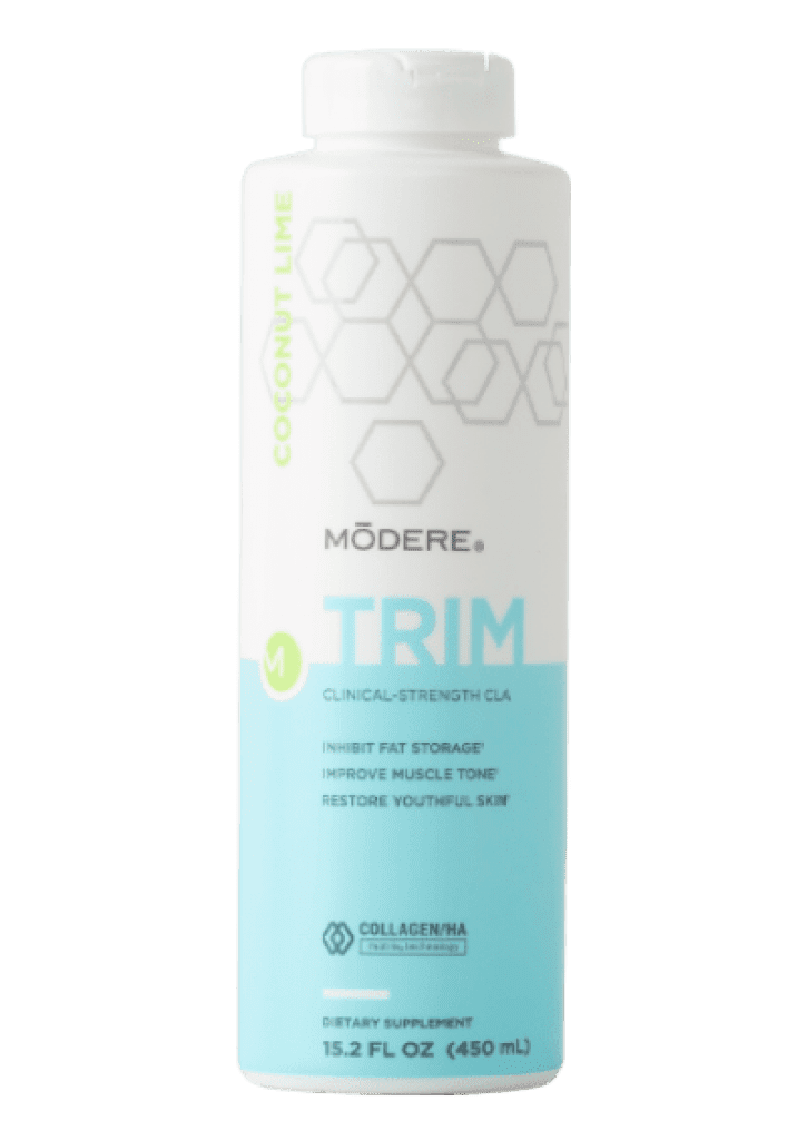 Modere Trim - Coconut Lime - Biocell Guide