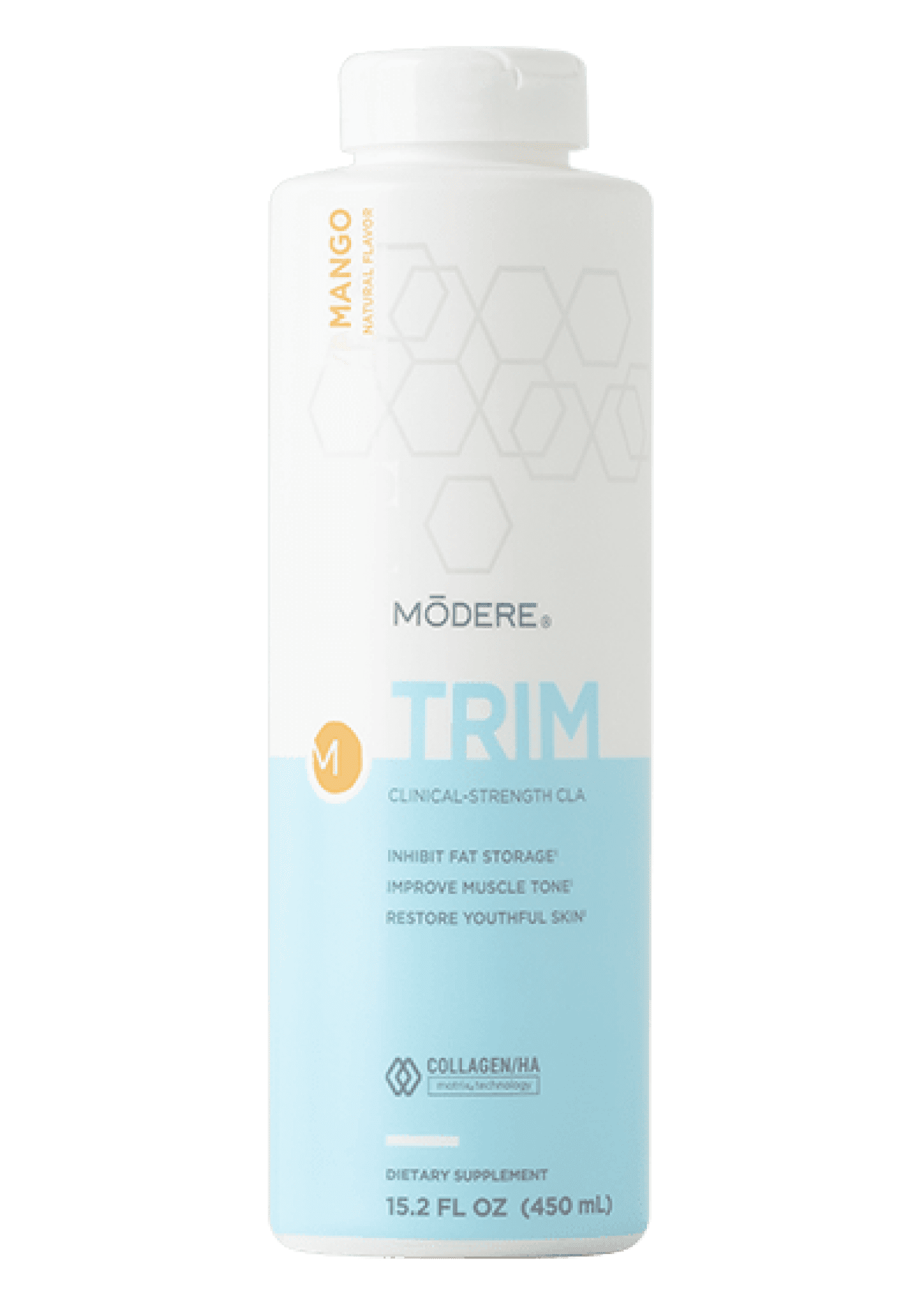 Modere Trim Weight Loss - Biocell Guide