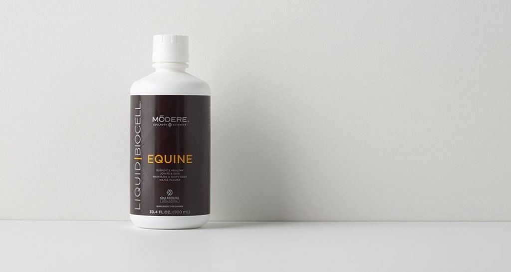 Modere Liquid Biocell Equine | Bio Cell Guide